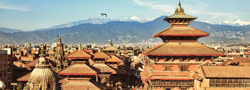 Nepalese Culture — Cultural Atlas
