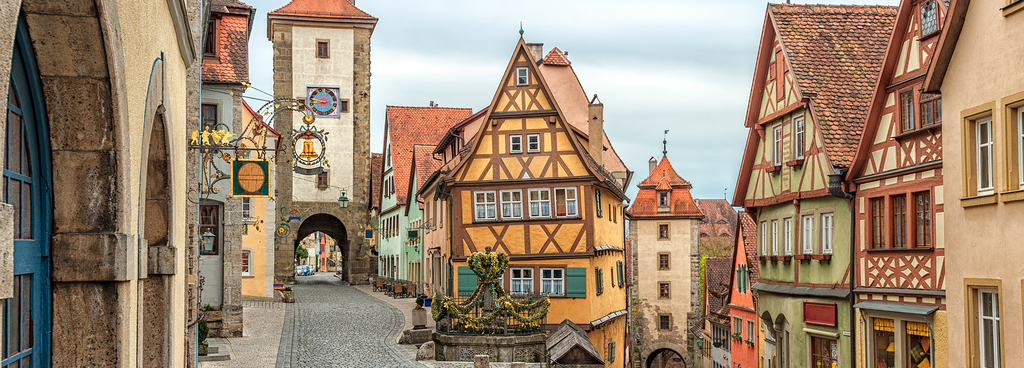 Cultural Atlas — German Culture - Religion